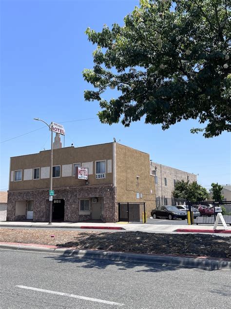 Miller Hotel Etstur