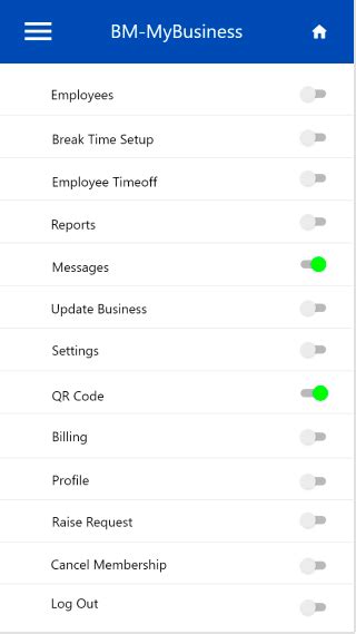 Ios How Can We Deselect The Row When We Off The Switch Stack Overflow