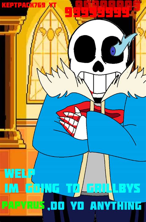Sorry Sans By Keptpack769 On Deviantart