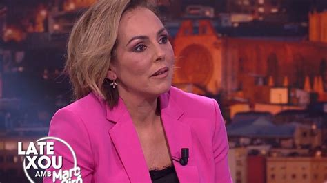 RocÍo Carrasco Vetada Telecinco Rocío Carrasco Se Sincera En Tve Tras