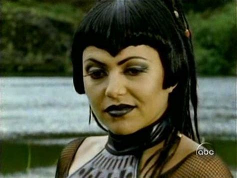 Elsa Power Rangers Villains Wiki Fandom