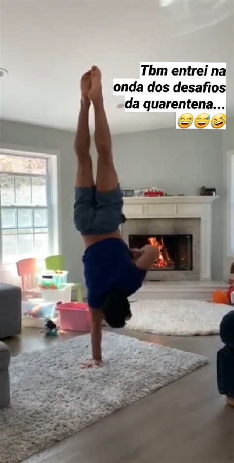 Petrix Barbosas Feet