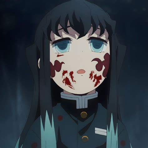 Tokitou Muichirou Artofit