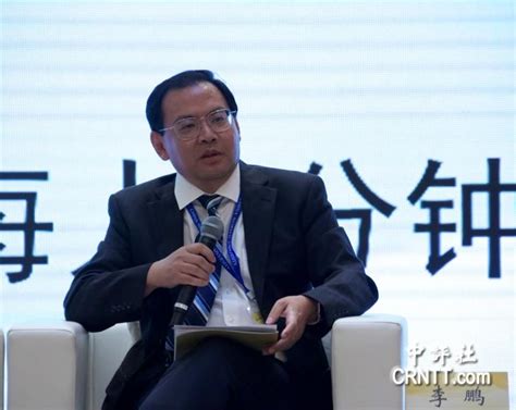 李鵬：台灣問題是中美戰略穩定最大威脅