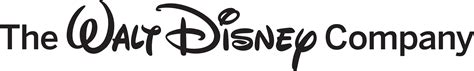ファイル The Walt Disney Company Logo Svg Wikipedia
