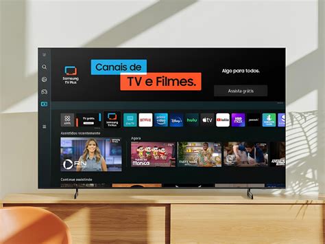 Melhor Tv De 32 Polegadas Samsung 3 Modelos Para Comprar Em 2024