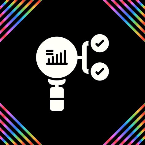 Prescriptive Analytics Vector Icon 27846892 Vector Art At Vecteezy