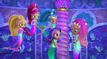 Mermaids Shimmer And Shine Mermaid Wiki Fandom