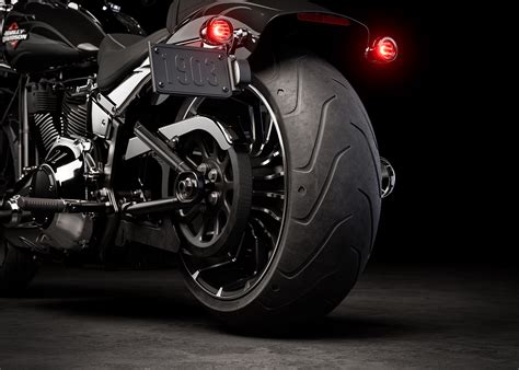2025 Breakout Motorcycle Harley Davidson In