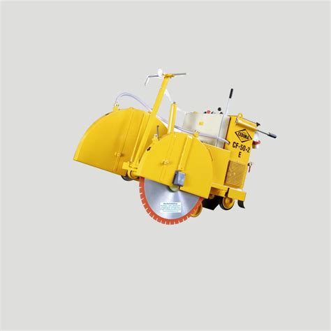 Cedima Cf 502 E Benaco Kft Építőipari Gépek