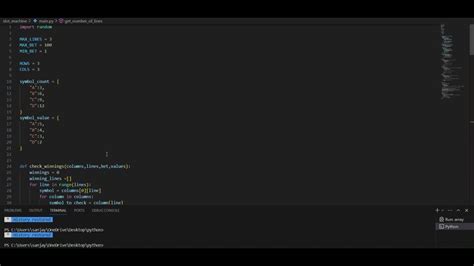 Sanjay Doddamani On Linkedin Python Programmingfun