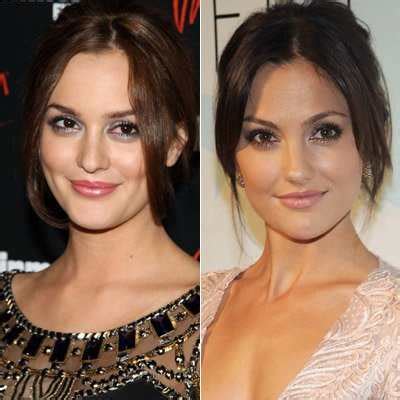 8 Female Celebrities Who Look Like Other Celebrities Hubpages