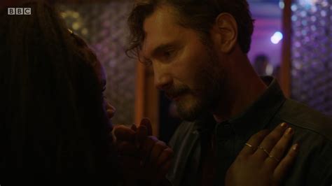 Samson Ajewole Paapa Essiedu Alessandro Carbonara Alberto Brosio