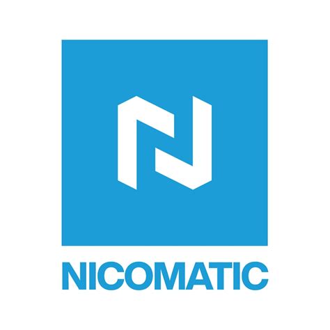 Nicomatic Youtube