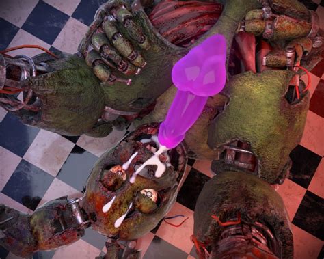 Rule 34 1boy Animatronic Autofellatio Corpse Cum In Mouth Cum On Face