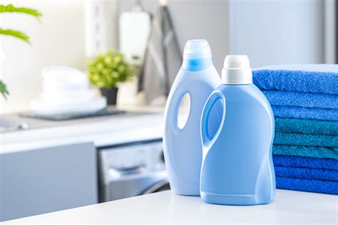 9 Things To Clean With Laundry Detergent Besides Just Clothes