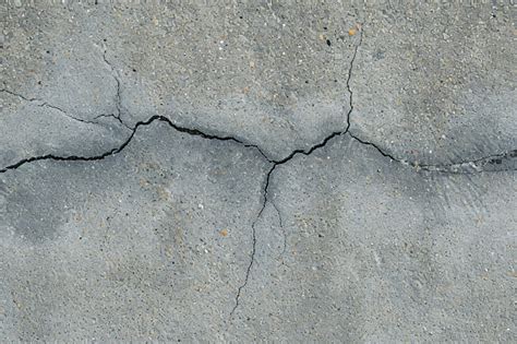 Diy Mastery Hairline Concrete Crack Repair Made Easy