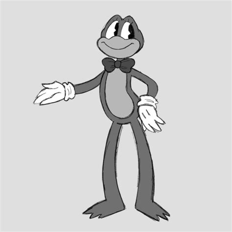 Tadc Ribbit Explore Tumblr Posts And Blogs Tumgik