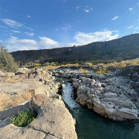 Cauldron Linn Blm Dispersed Camping Murtaugh Id
