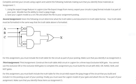 Solved For The Unit 2 Assignment You Must Complete All Three Chegg Com