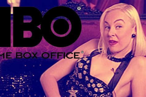 Hbos Bold Move The Real Reason Behind The Removal Of Real Sex