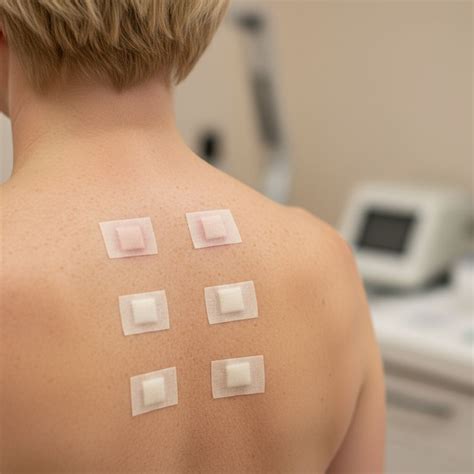 How Reliable Are Patch Tests For Diagnosing Fixed Drug Eruption