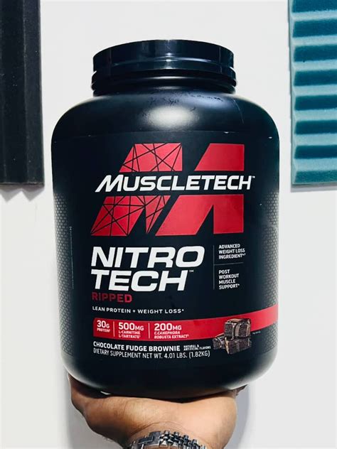Muscletech Ripped Album On Imgur