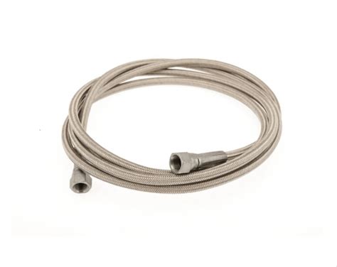 Arb Reinforced Hose Jic 04
