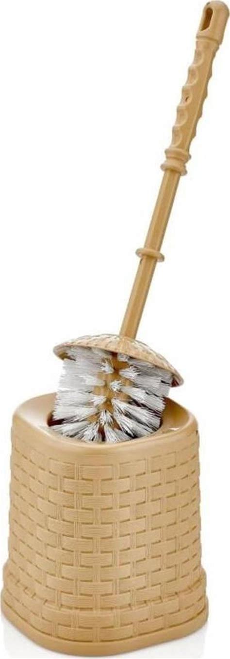 Urve Hasır Klozet Fırçası Idefix