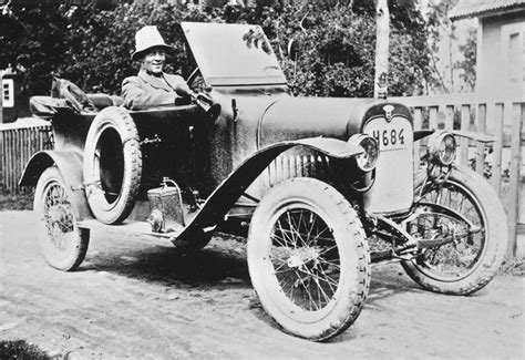 Del 2 Tidiga åren Jon Stenberg Ab