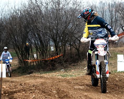 Zero Enduro School Sud Est Raid