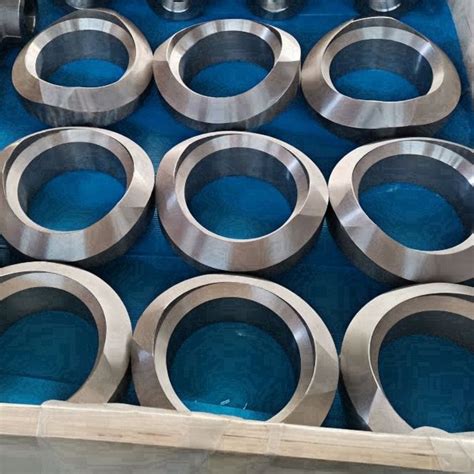 Socket Weld Fitting Sw Elbow Equal Tee Weldolet Pipe Fittings Equal