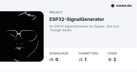 Esp32 Signalgenerator Ecosystem Directory Marketdev Esp32 Signalgenerator Ecosystem Directory Marketdev