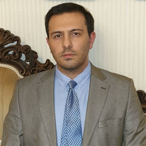 Rahim Molavi Master Of Science University Of Tabriz Tabriz