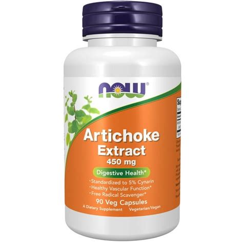 Artichoke Extract