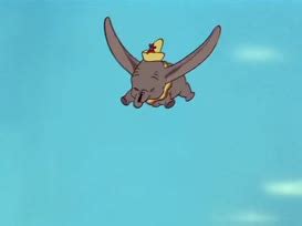 Yarn When I See A Elephant Fly Dumbo 1941 Video Clips By Quotes