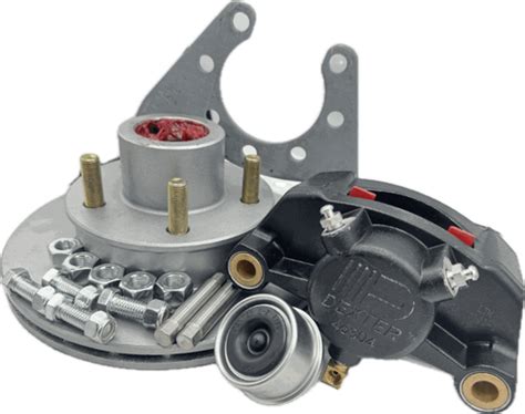 Load Rite Boat Trailer Brakes