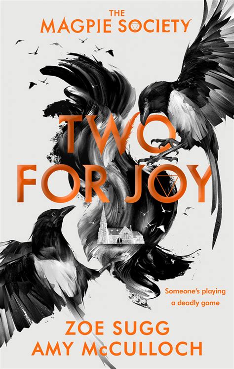 The Magpie Society Two For Joy Reviewed By Kerry Lee Regional News