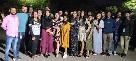 Aparna Mithani On Linkedin You Dont Build A Business You Build