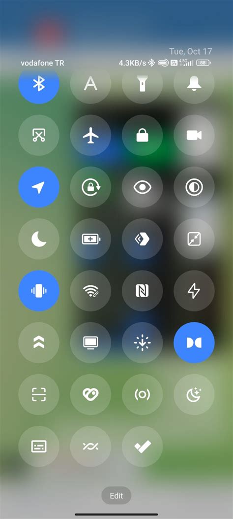 Hyperos Control Center Apk For All Xiaomi Miui Devices How To Download It 9 November