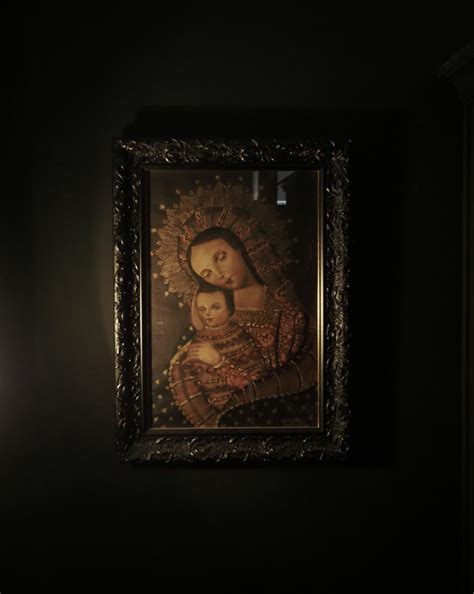 聖母子像 アンティーク・フランス雑貨店antiquesalon