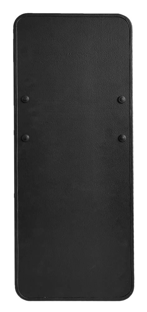 Ballistic Shield Arma Body Protection