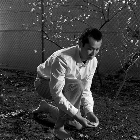 Bowei Young Visualises The Experience Of Being Young And Queer In China