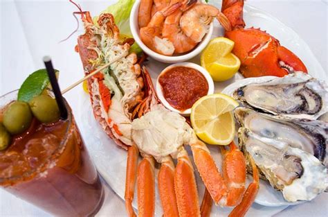 Universal City Hilton Great Buffet Review Of Cafe Sierra Los Angeles