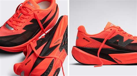 New Balance Fuelcell Rebel V5 Release Date
