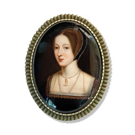Anne Boleyn Jewelry Etsy