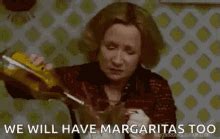 Margarita S Tenor