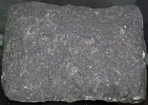 Andesite Porphyry Rock