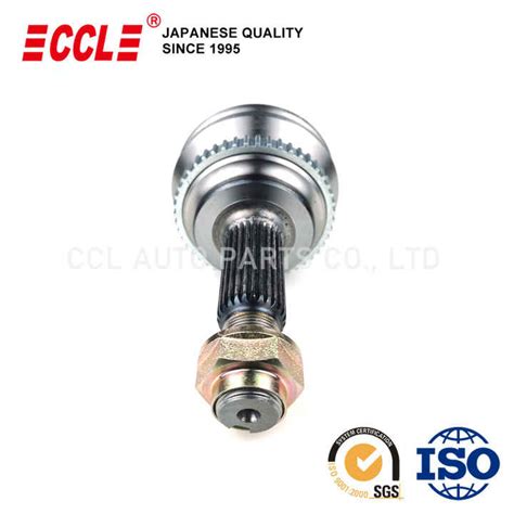 Ccl Drive Shaft Cv Joint For Toyota Mcr30acr4030rx470