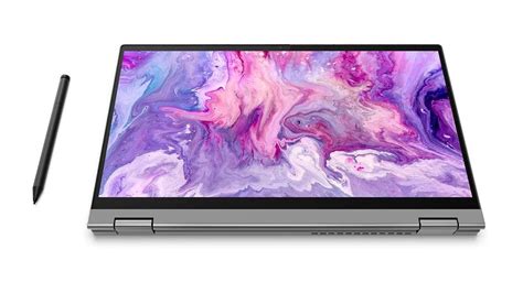 IdeaPad Flex Intel Flexible In Laptop Lenovo UK